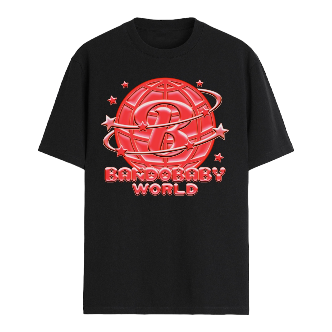 Bando Baby: Greater Manchester Unisex Streetwear | UK Clothing Brand