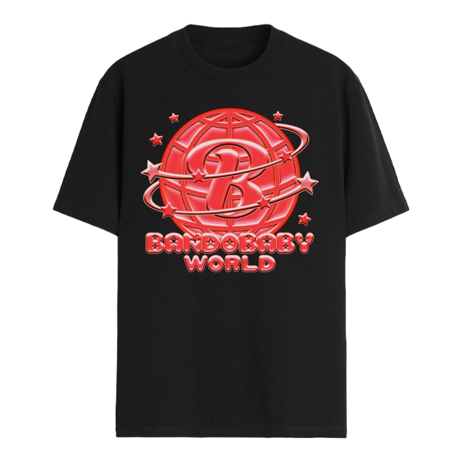 Bando Baby: Greater Manchester Unisex Streetwear | UK Clothing Brand