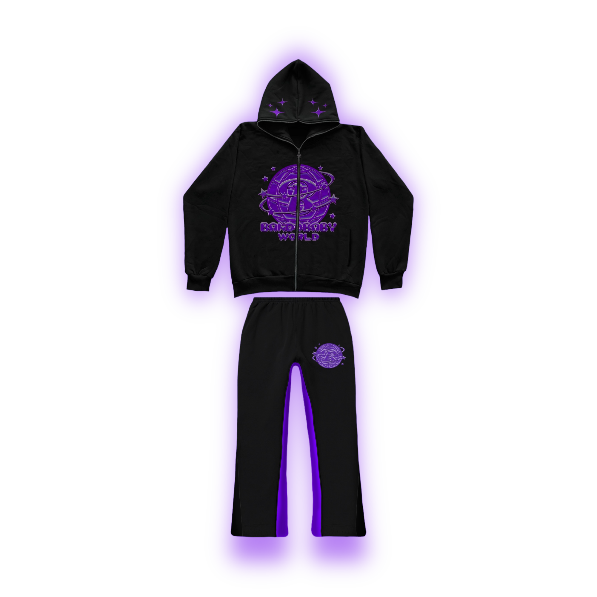 Bando Baby: Greater Manchester Streetwear