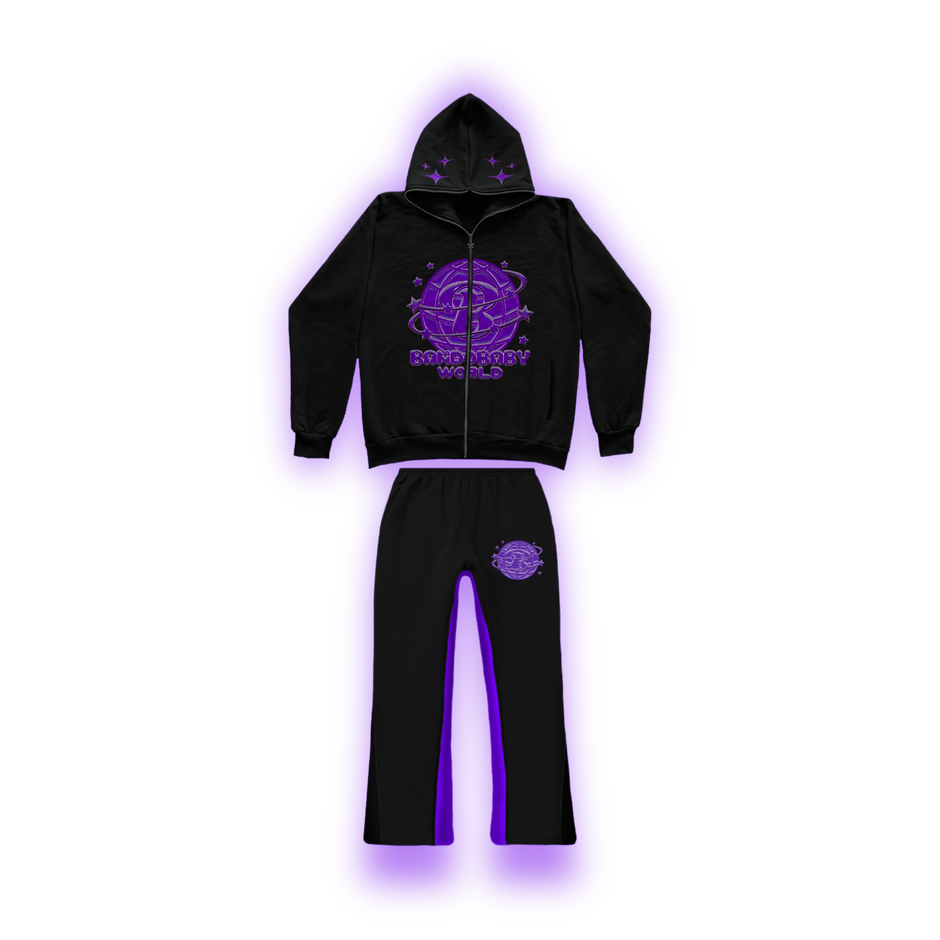 Bando Baby: Greater Manchester Unisex Streetwear | UK Clothing Brand