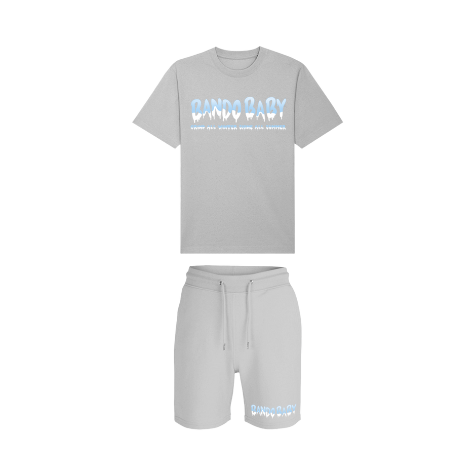 Bando Baby World: Bando Baby Clothing