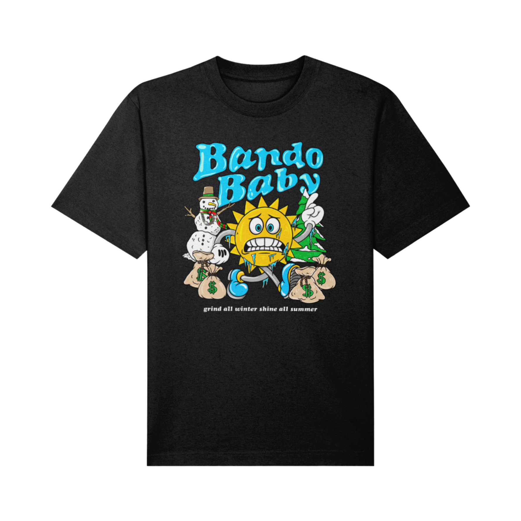 Bando Baby World: Bando Baby Clothing