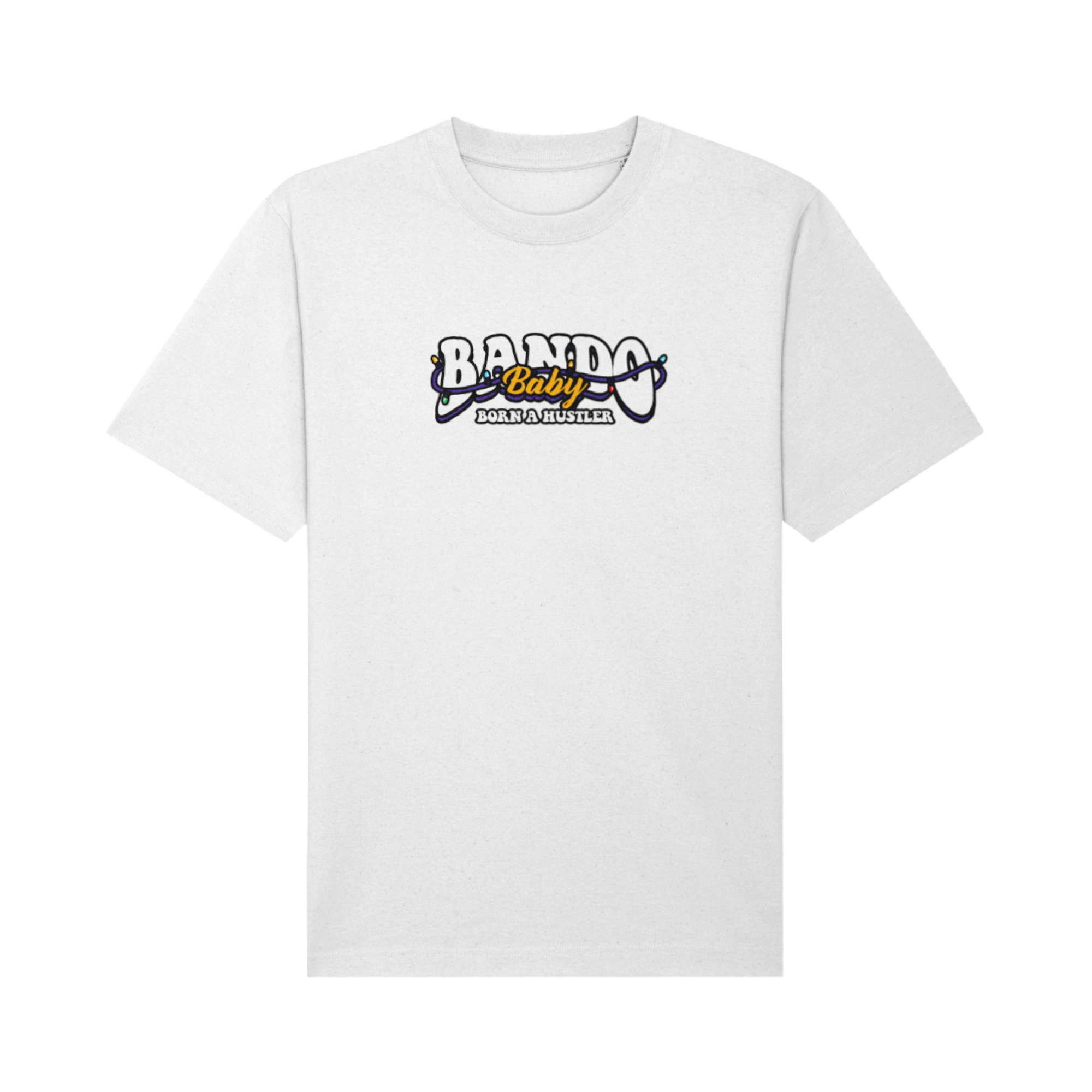 Bando Baby World: Bando Baby Clothing