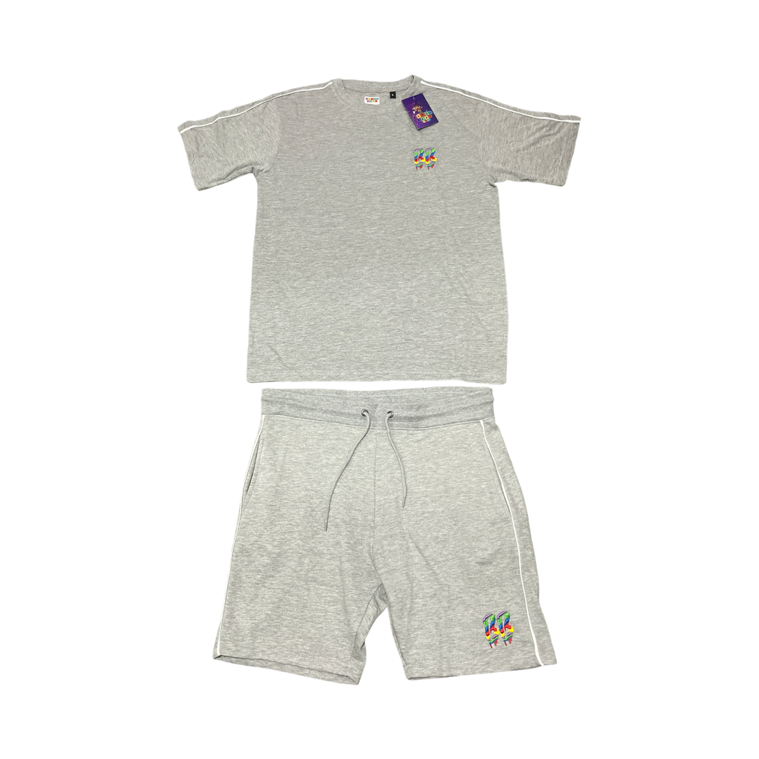 Short Sets | Bando Baby WORLD LTD