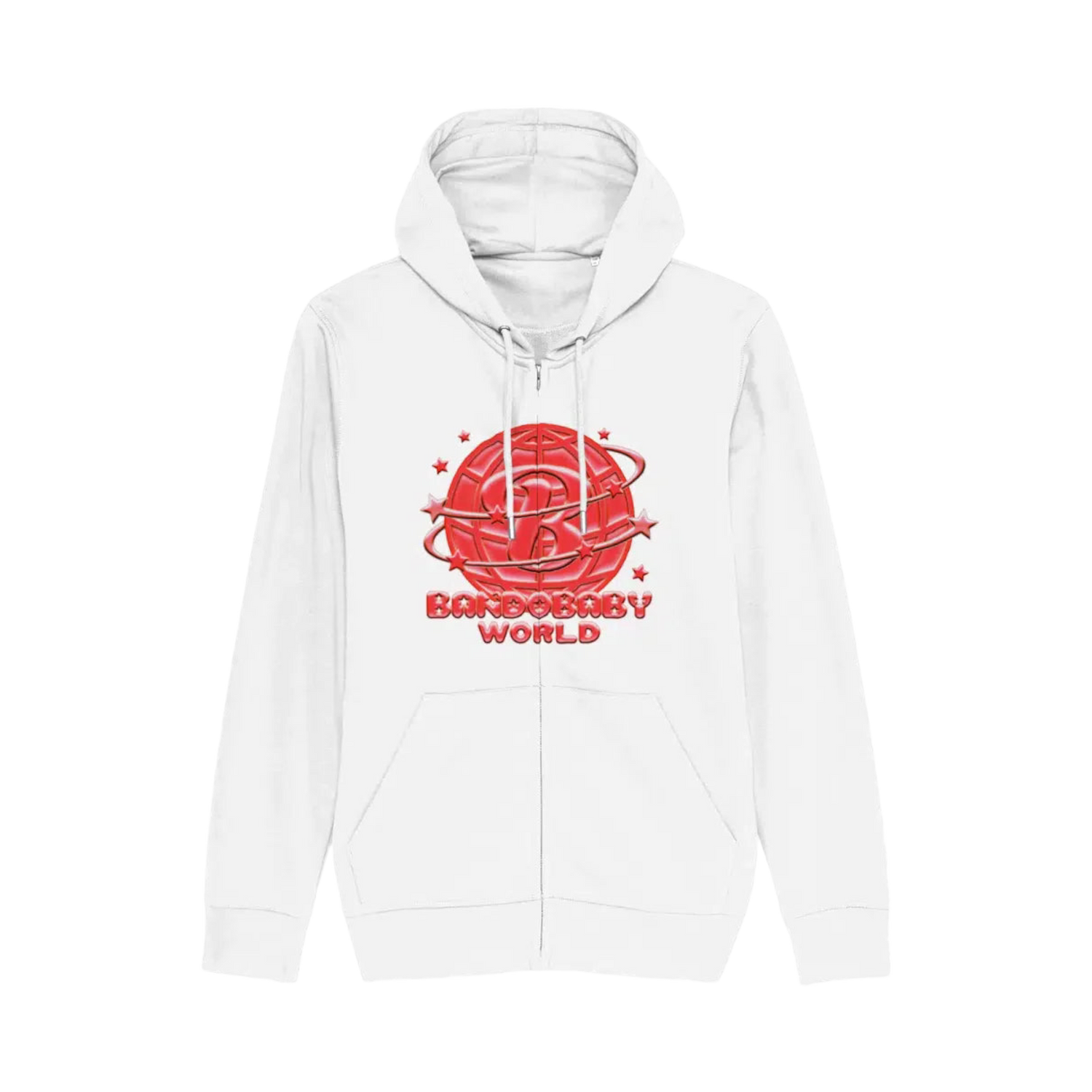 Bando Baby: Greater Manchester Streetwear