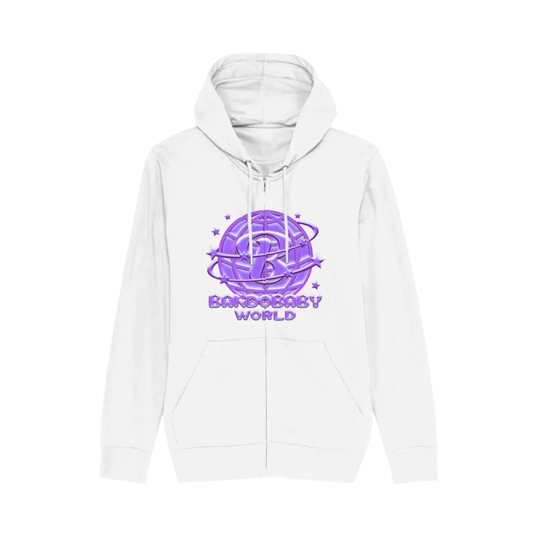 Bando Baby: Greater Manchester Streetwear