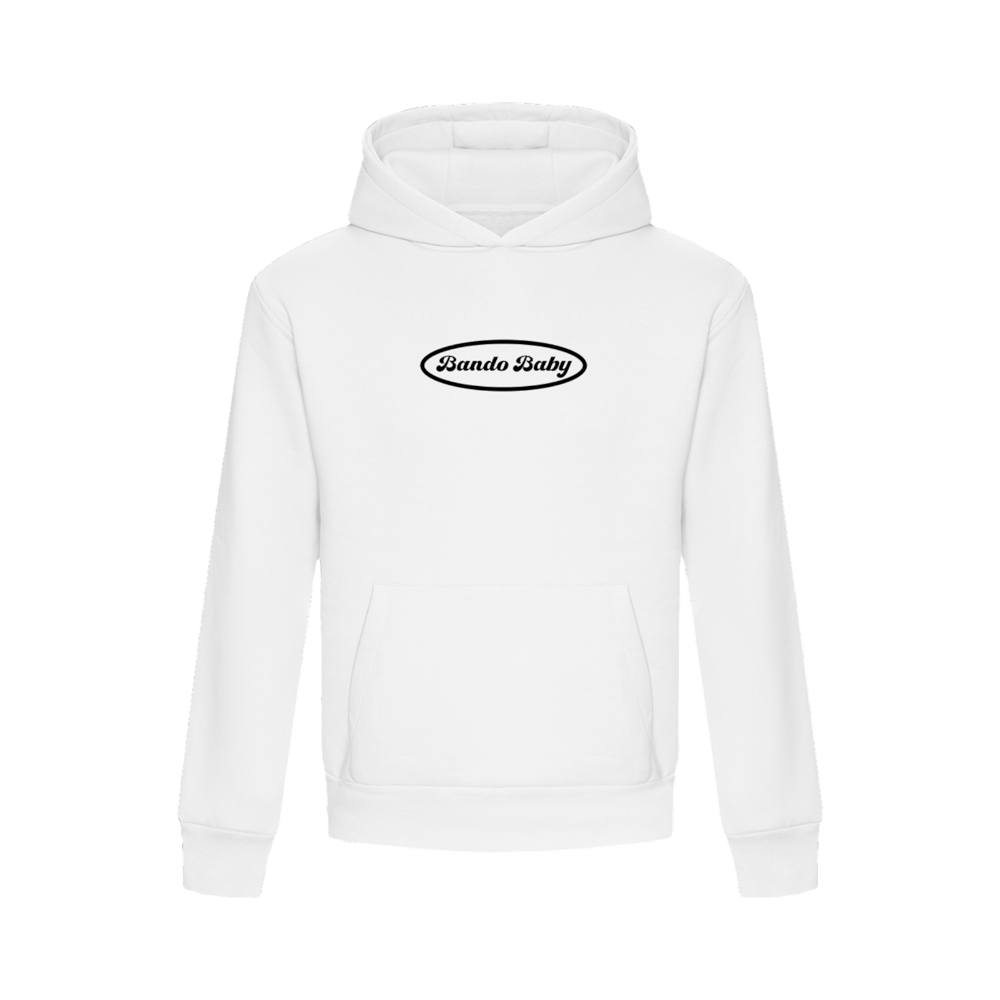 Bando Baby: Greater Manchester Streetwear